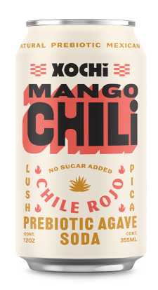Xochi - Seriously delicious soda – drink-xochi